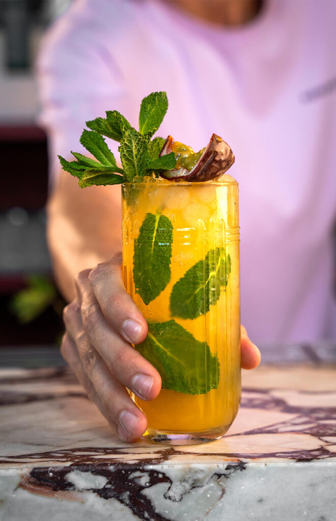 Dutch Cocktail Club ⋆ Ready to Serve Cocktails