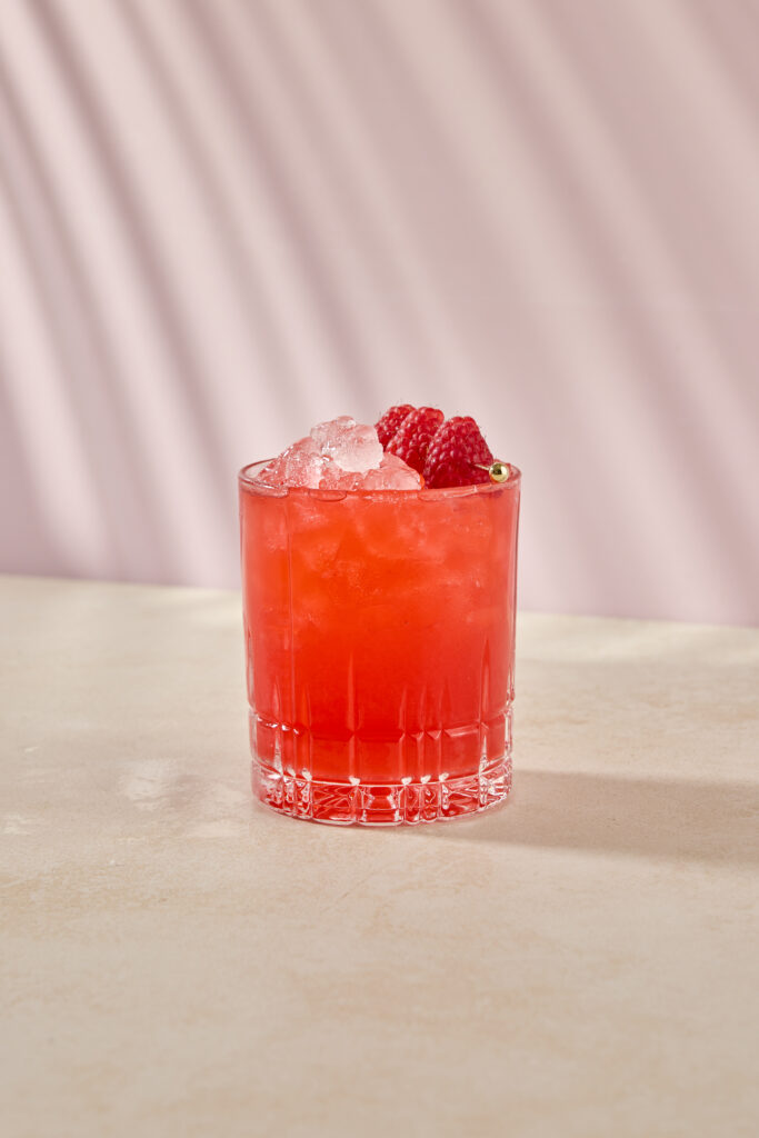 Lazy Red Cheeks ⋆ Dutch Cocktail Club