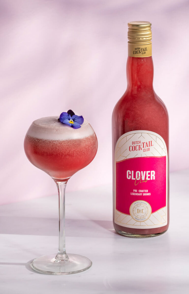 Dutch Cocktail Club ⋆ Ready to Serve Cocktails