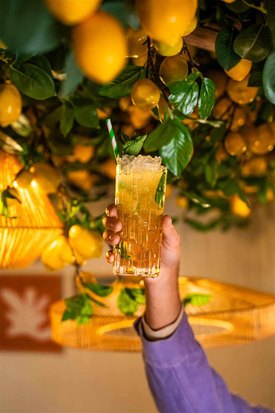 Dit maakt onze ‘ready to serve’ cocktails zo bijzonder! ⋆ Dutch ...