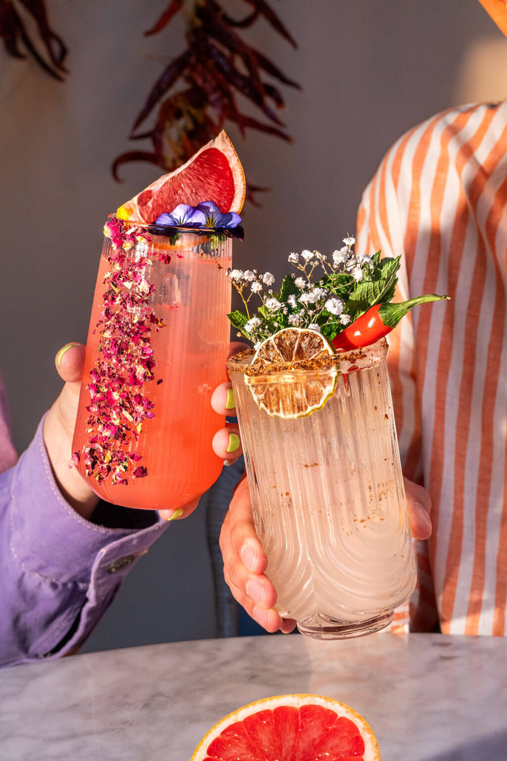 Dutch Cocktail Club ⋆ Ready to Serve Cocktails